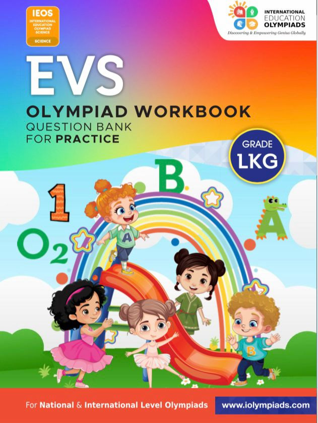 WORKBOOK EVS LKG