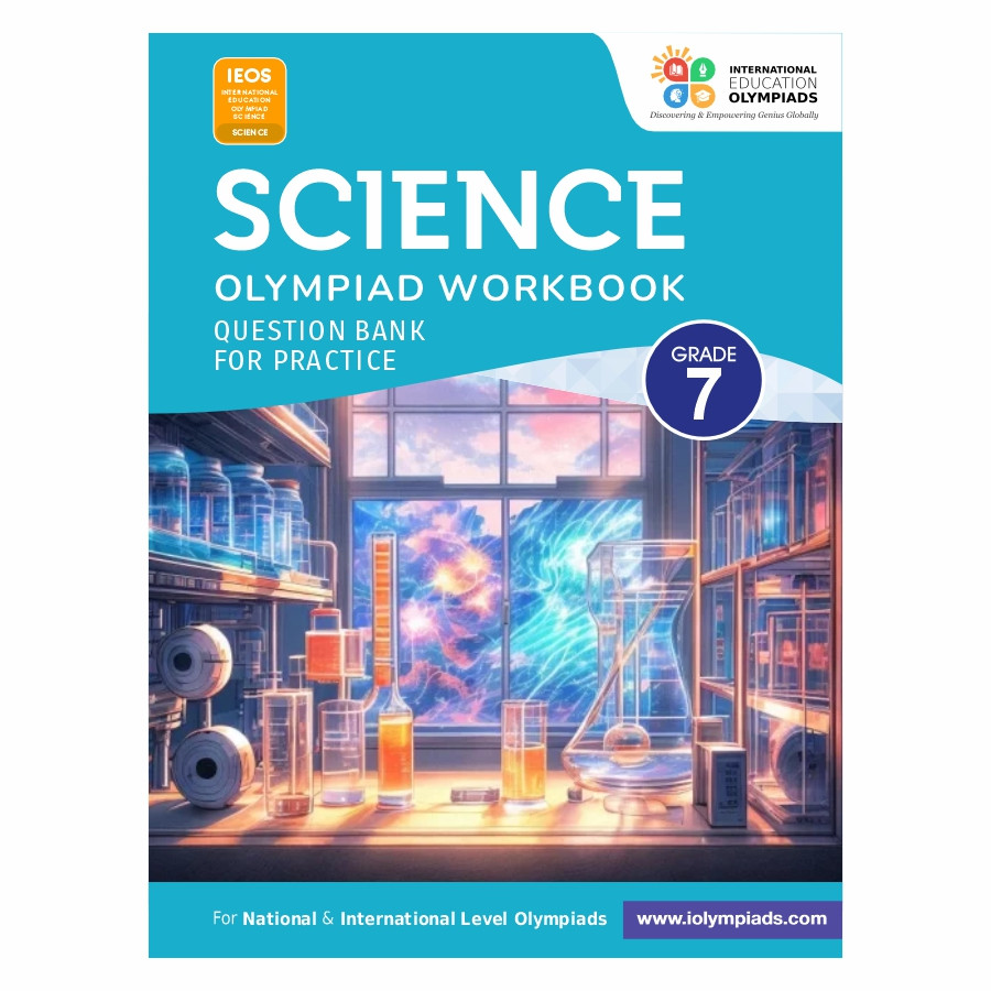 WORKBOOK SCIENCE GRADE 7